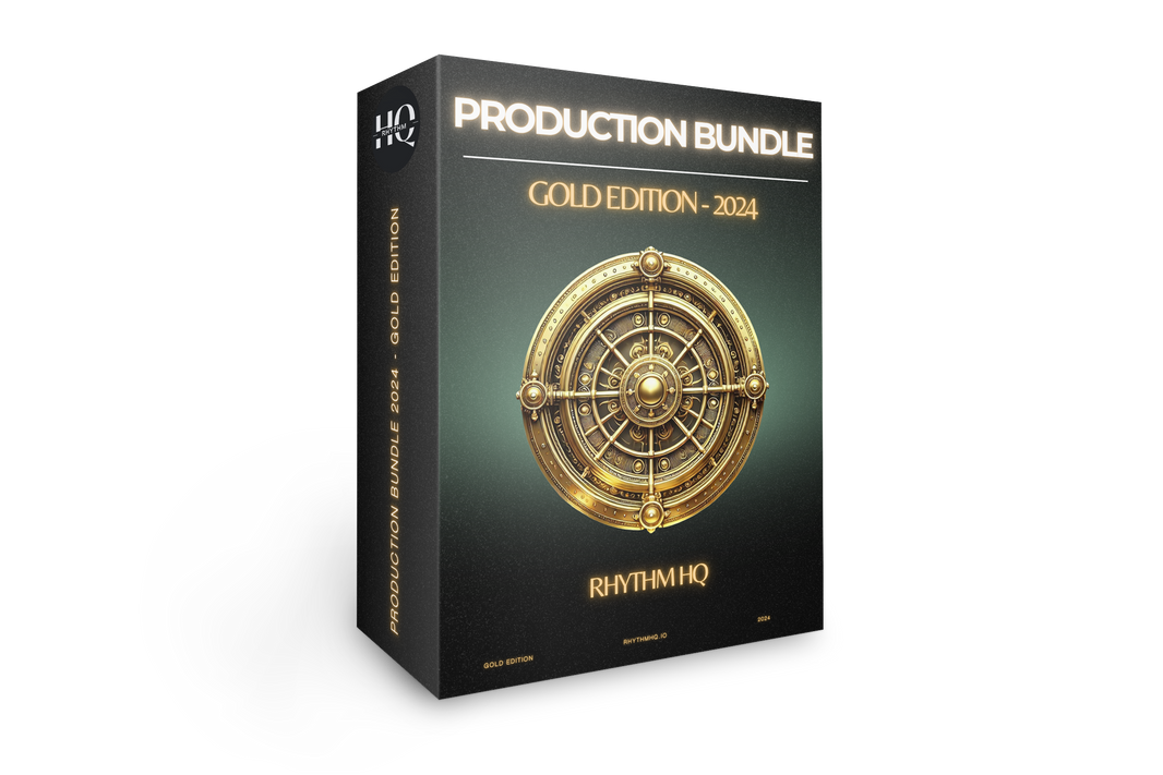 Bundle Deals – Rhythm HQ