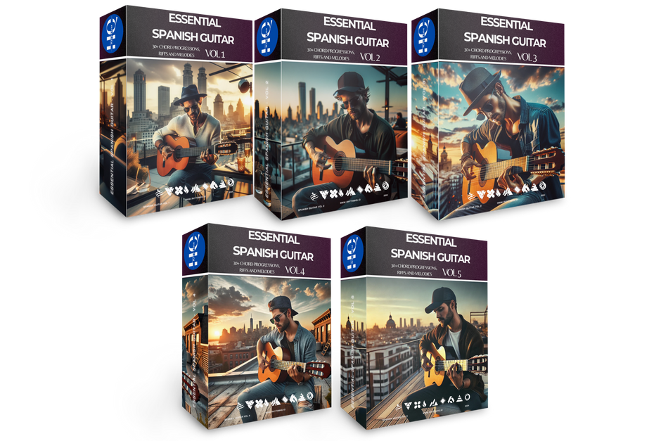 Bundle Deals – Rhythm HQ