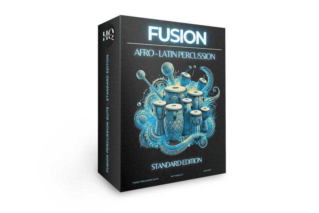 Sample Packs – Rhythm HQ