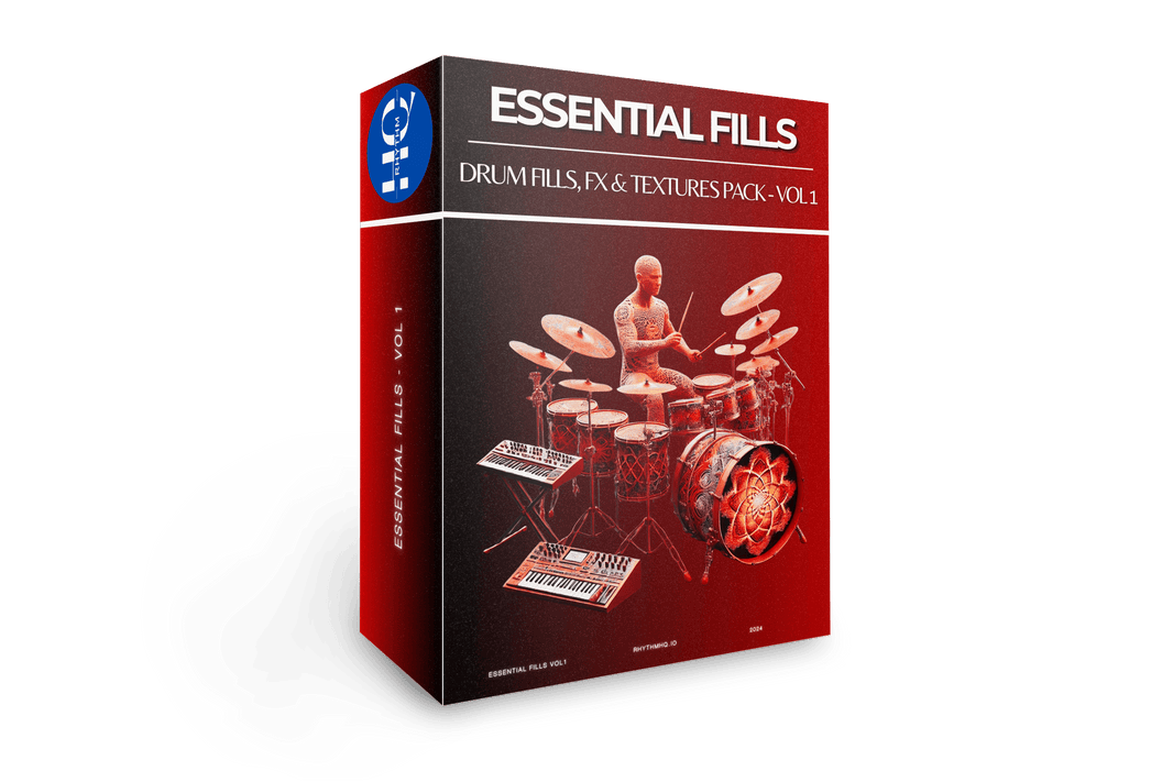 Sample Packs – Rhythm HQ