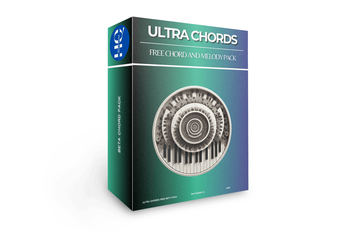 Free Sample Packs – Rhythm HQ